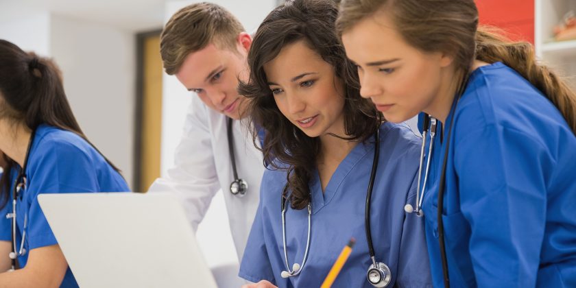 Nursing portfolios: a simple guide to competency self-assessment ...