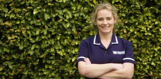 Scabs, scars and better wound healing | Nursing Review...